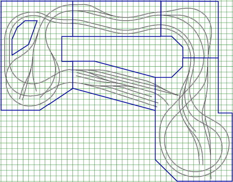 The Rio Chama Railroad Empire